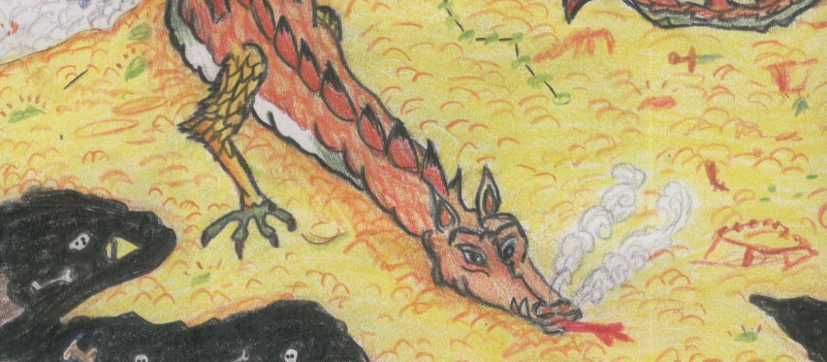 Offbeat Beasts: Keg Golem — D&D Monsters With A Unique Twist – Goblins ...